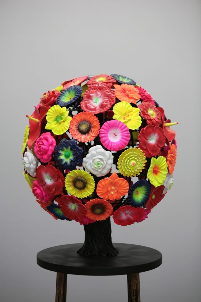 Choi Jeong-Hwa – KADIST