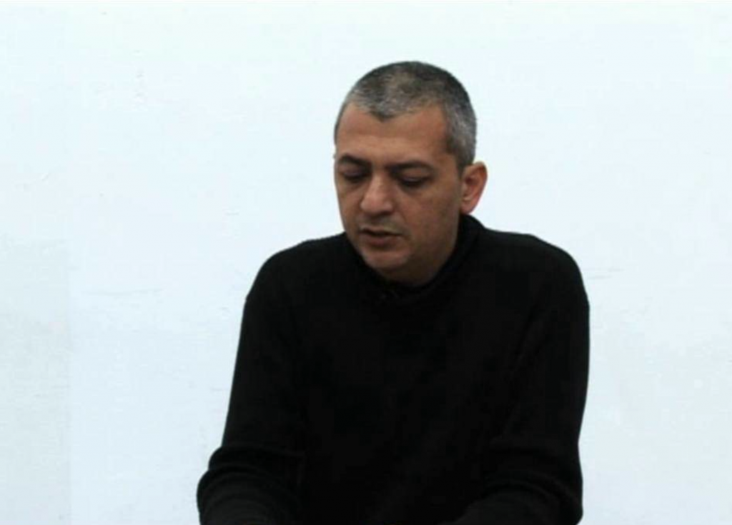 Akram Zaatari – KADIST