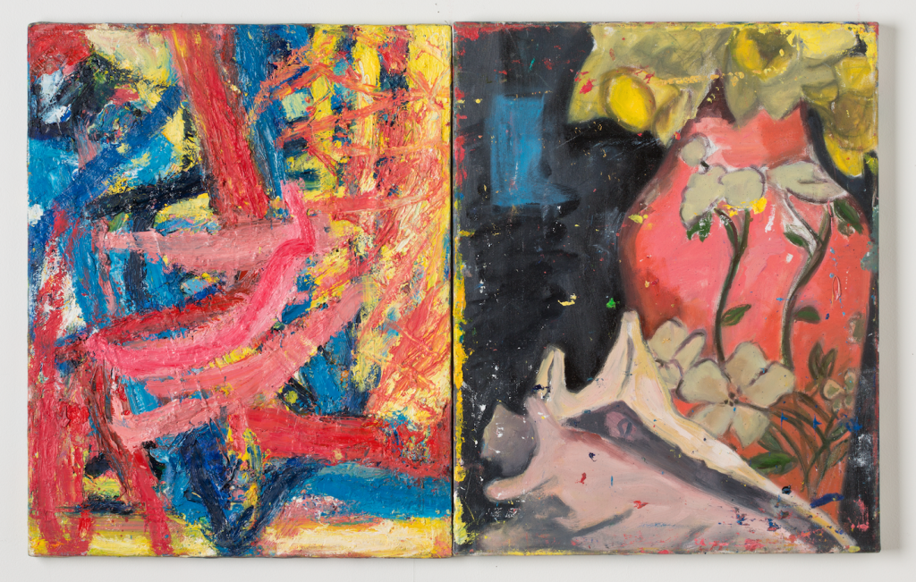 Mary Ann Aitken – KADIST