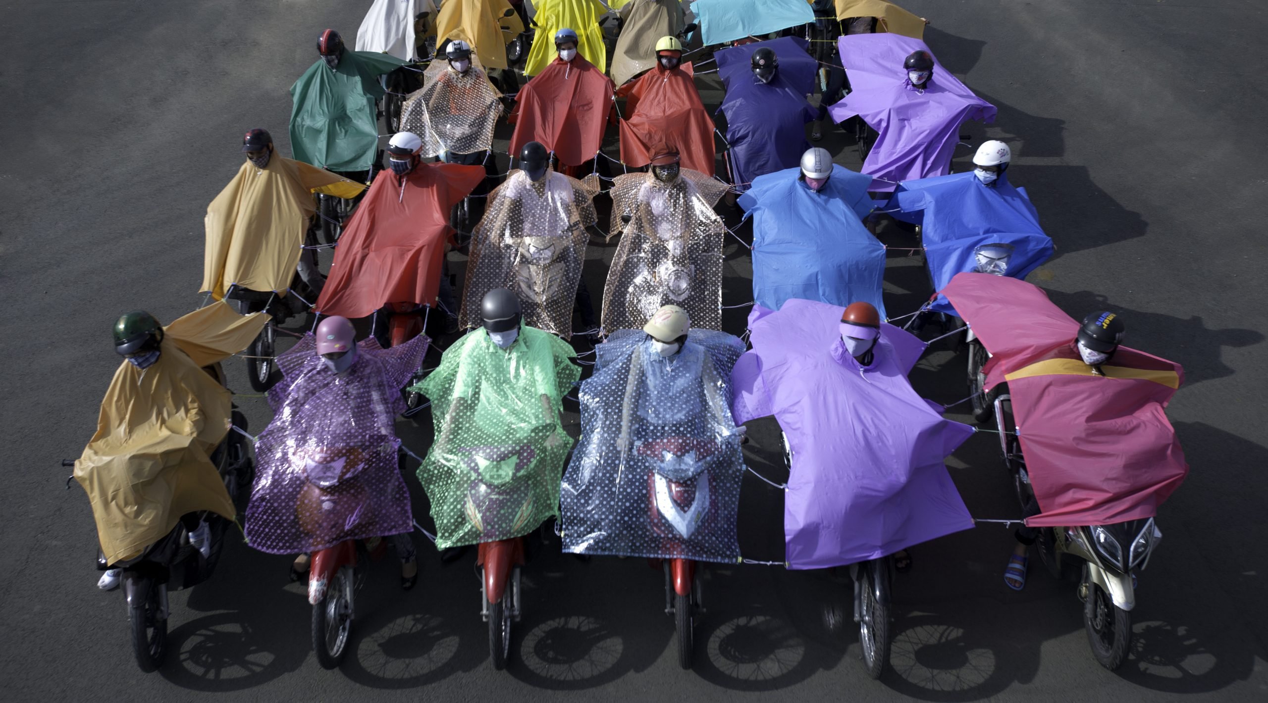 UuDam Tran Nguyen – KADIST