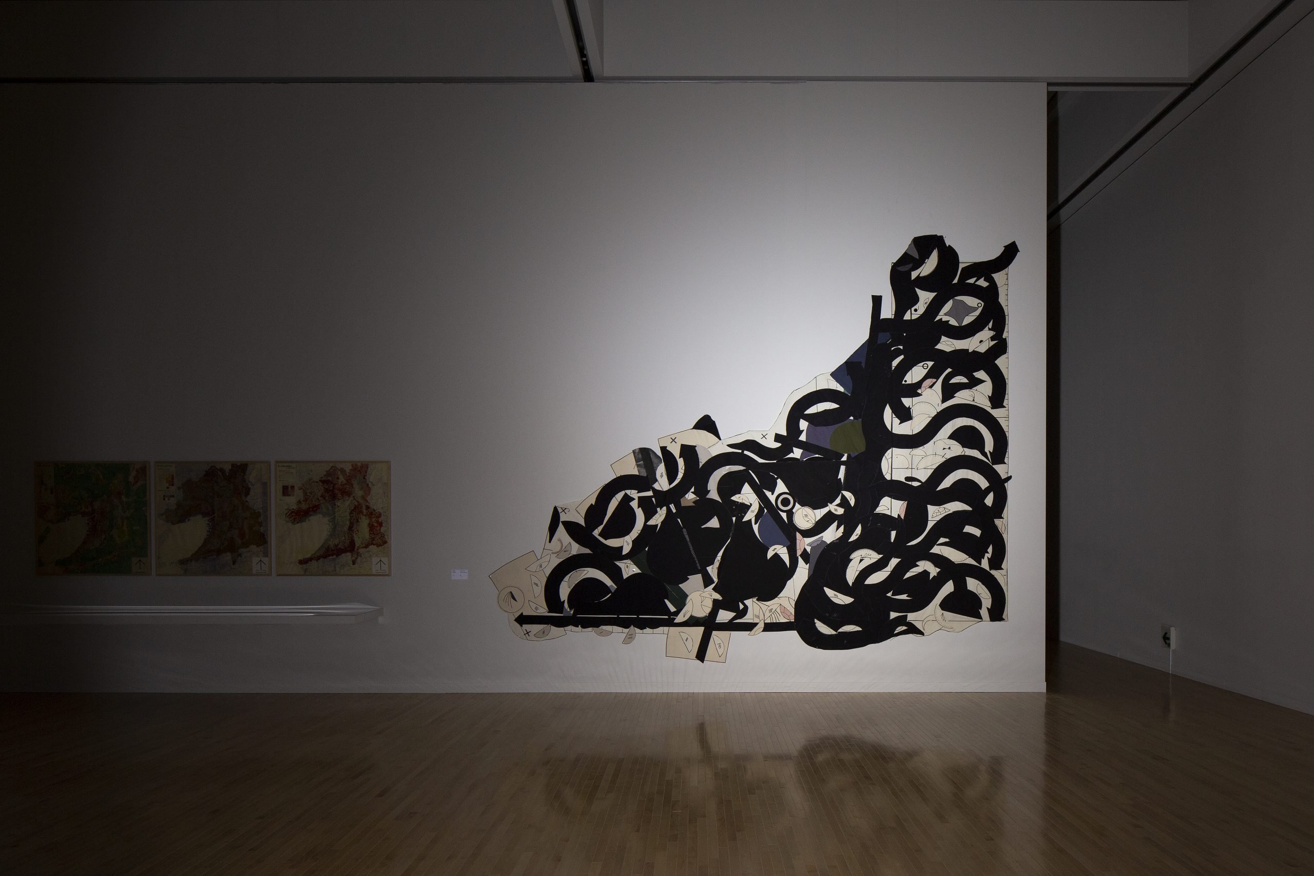 Hikaru Fujii – KADIST