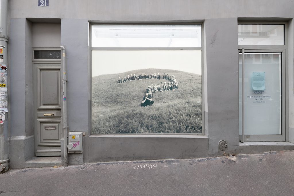 Julius Koller – KADIST