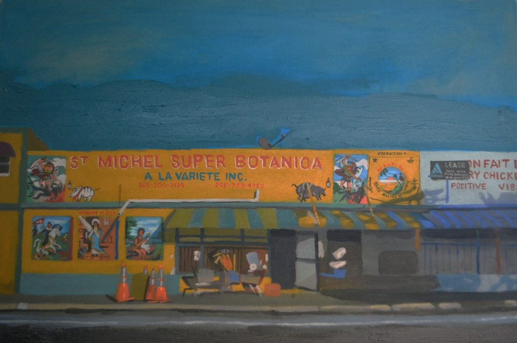 5901 NW 2nd Ave., Miami, FL 33127 (Botanica) – KADIST