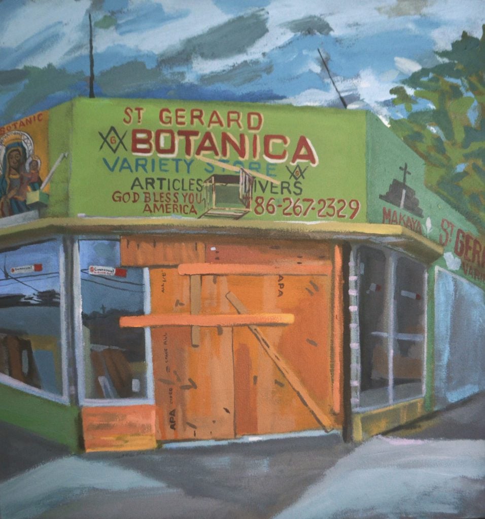 5901 NW 2nd Ave., Miami, FL 33127 (Botanica) – KADIST