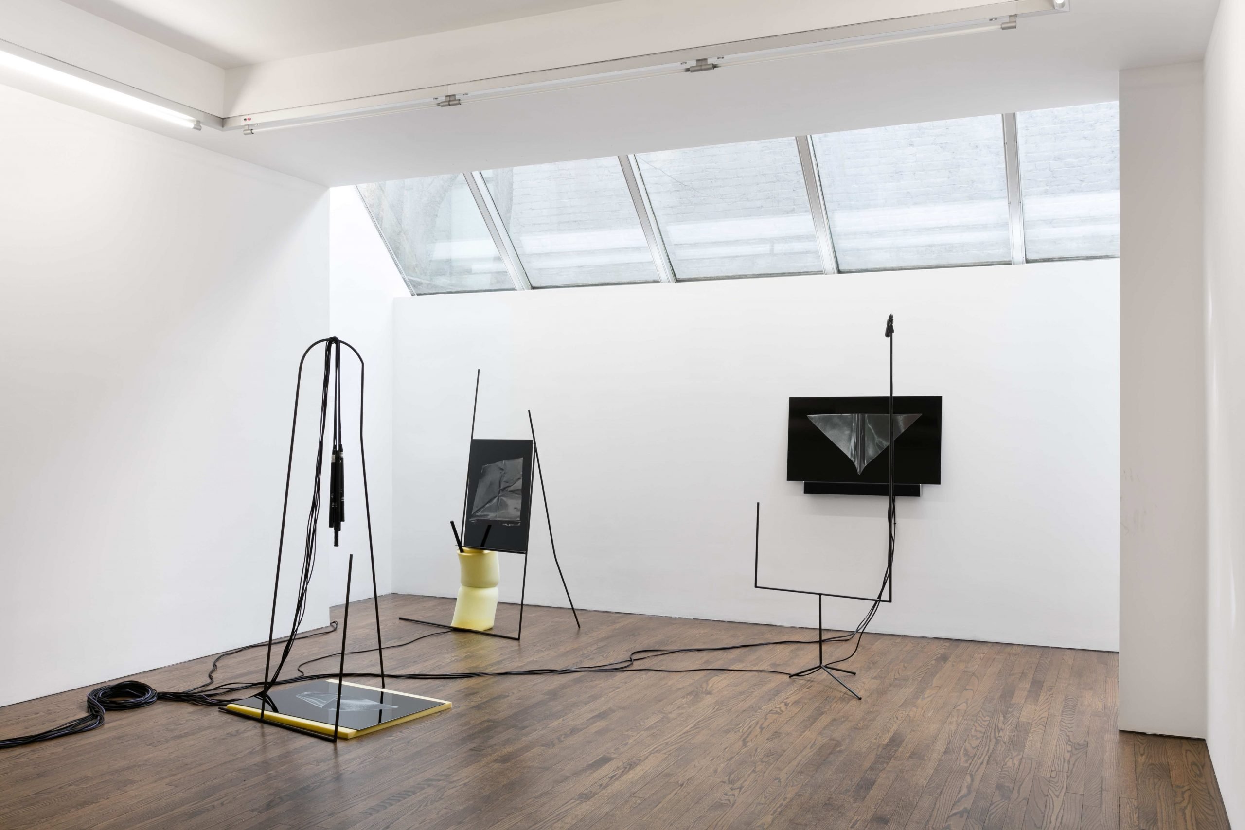 Marina Rosenfeld – KADIST