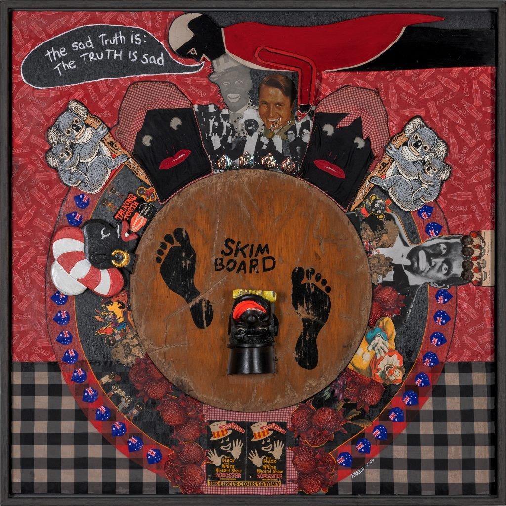 Karla Dickens – KADIST