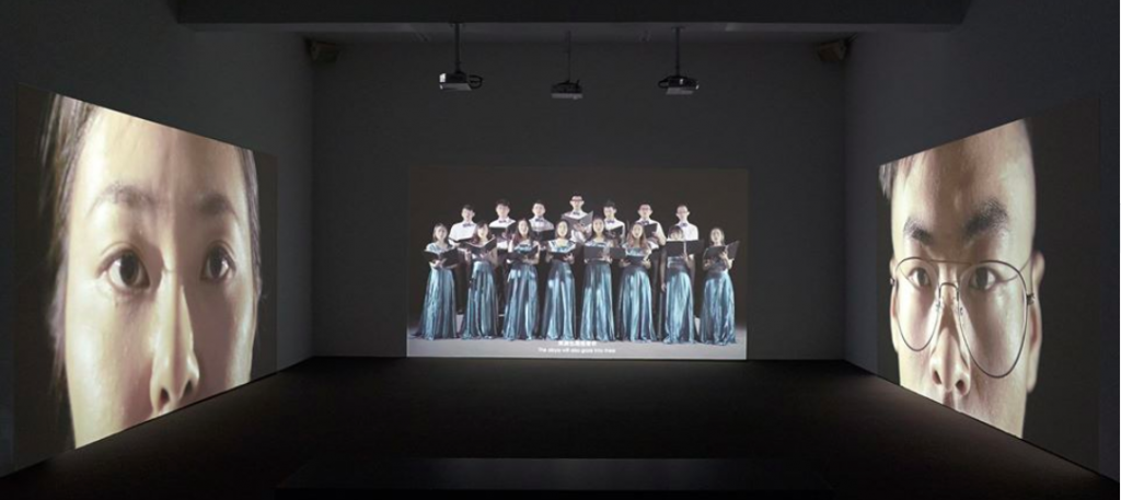 Yao Qingmei – KADIST