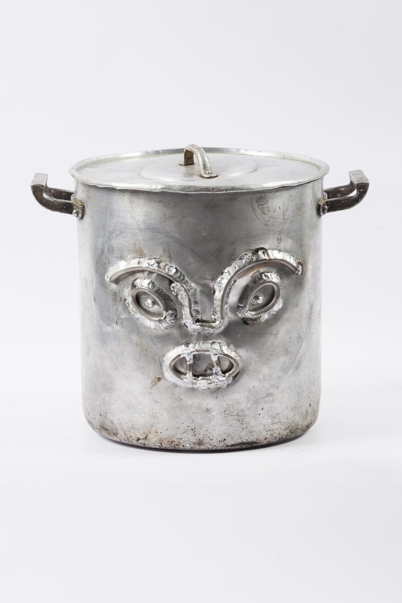 Gabriel Chaile – KADIST