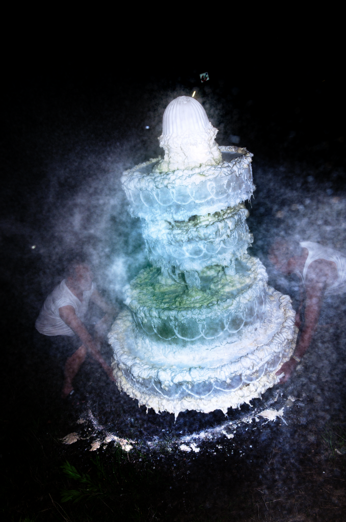 Candy Castle (No. 28) – KADIST