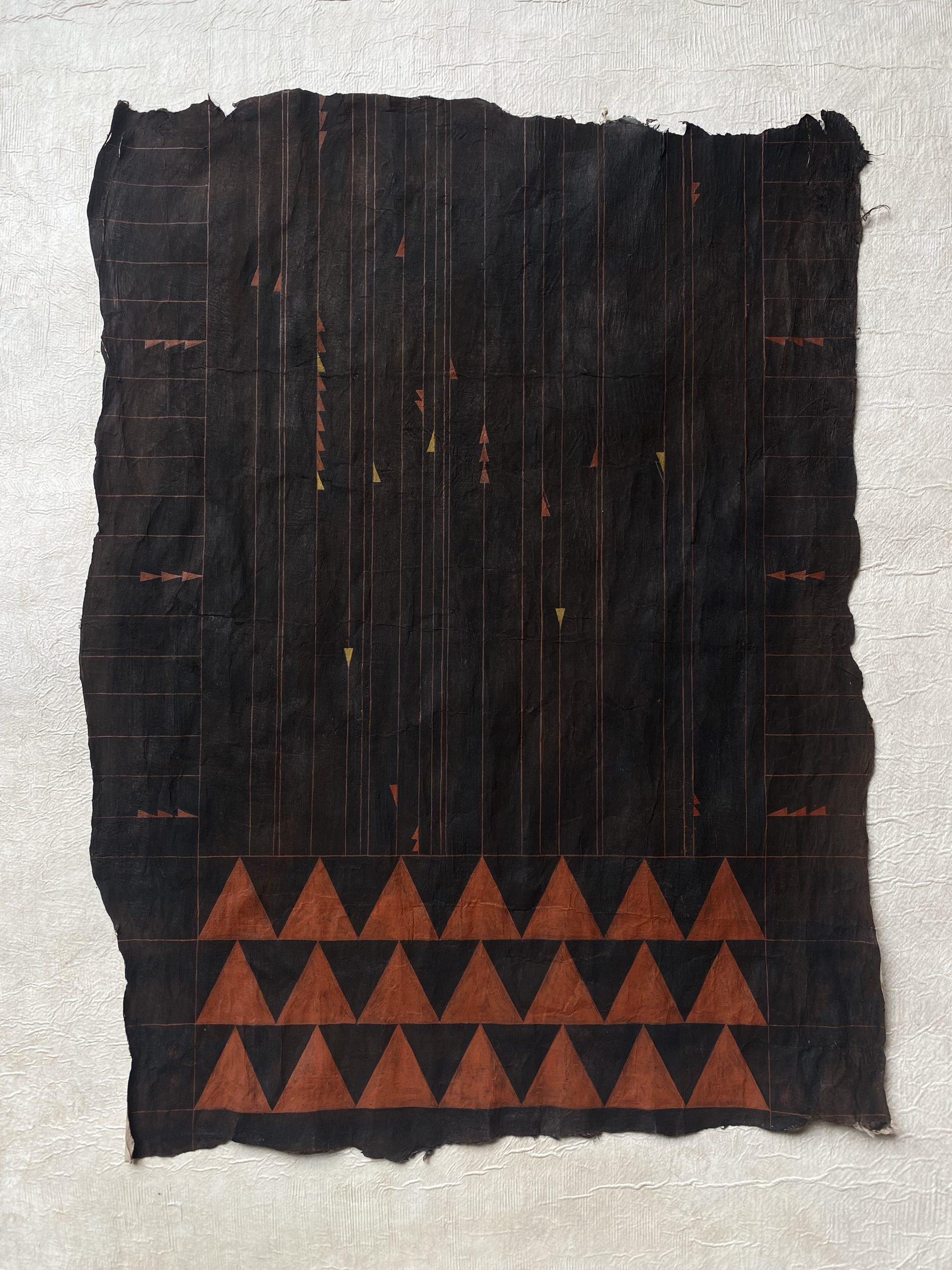 Nikau Hindin – KADIST