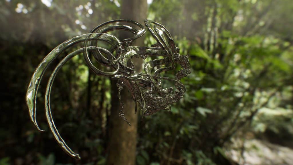 RE-ANIMATED – KADIST