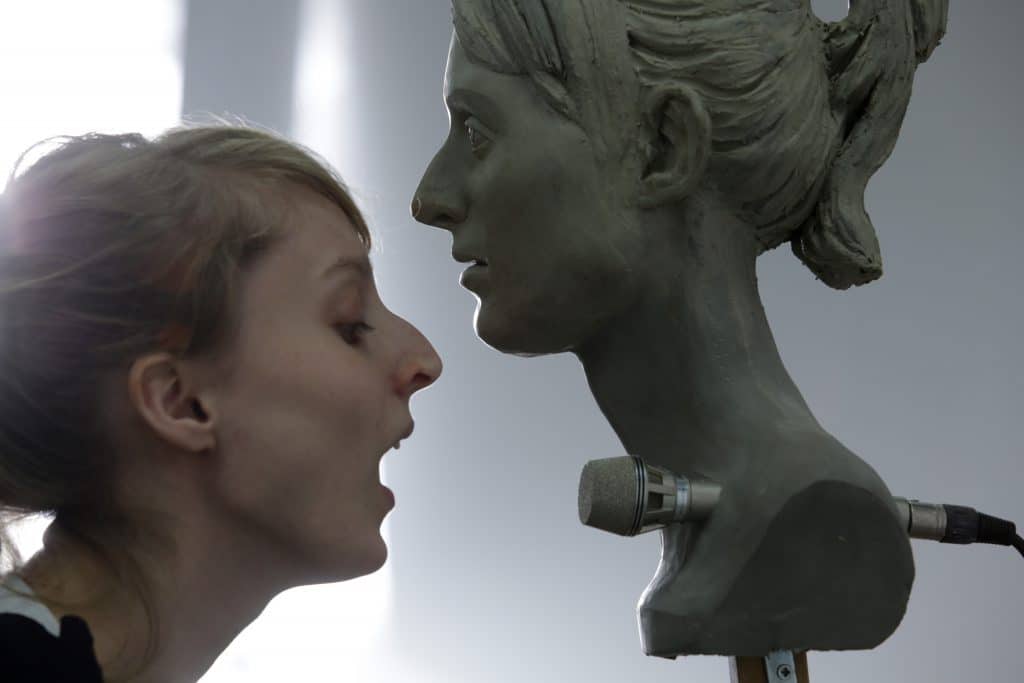 The Workshop – KADIST