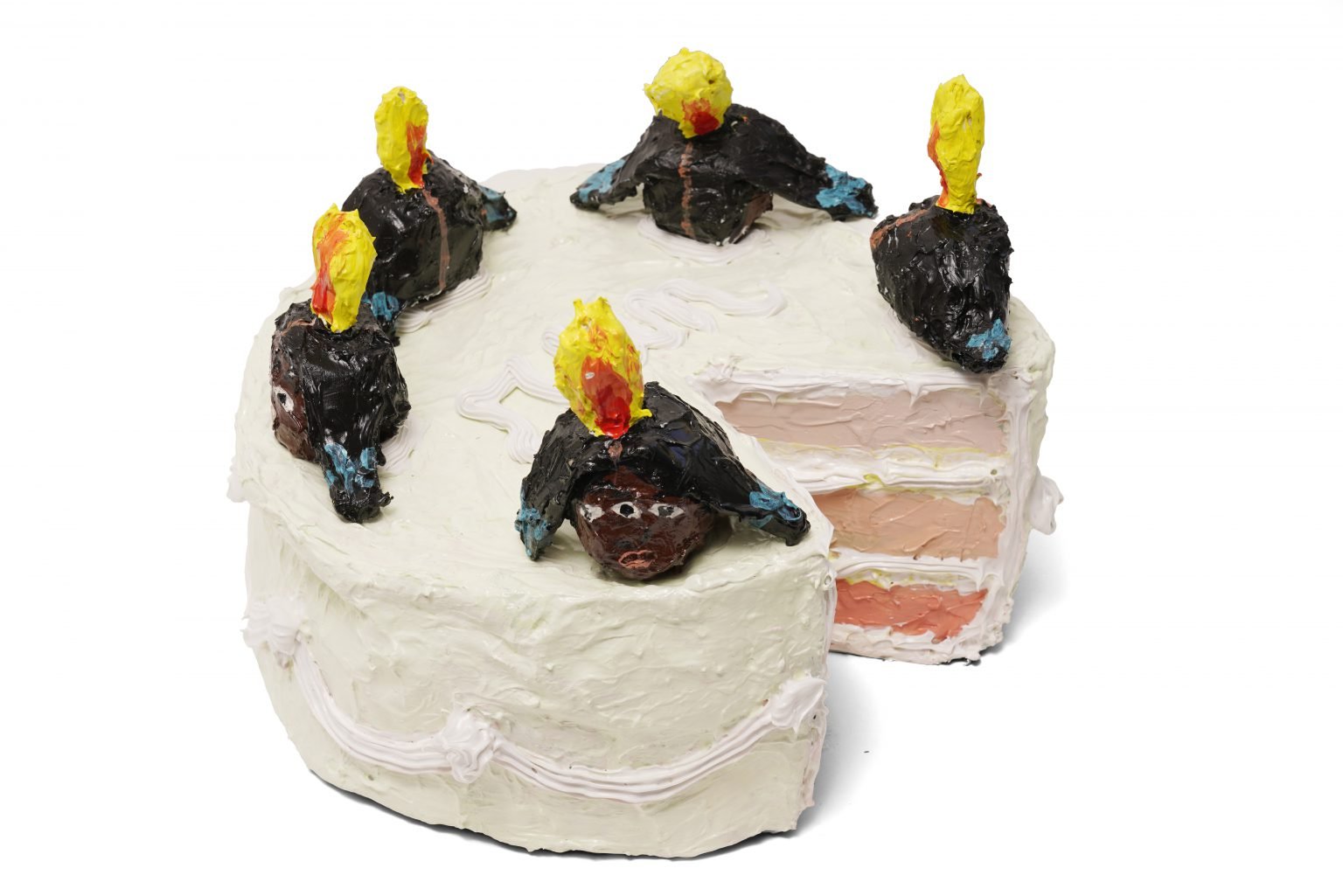 Kelly Sinnapah Mary – KADIST