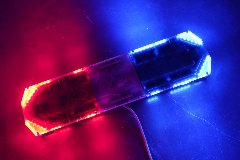 Half Blue – KADIST