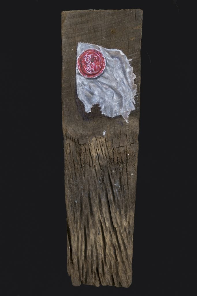 Recollecting Memories – KADIST