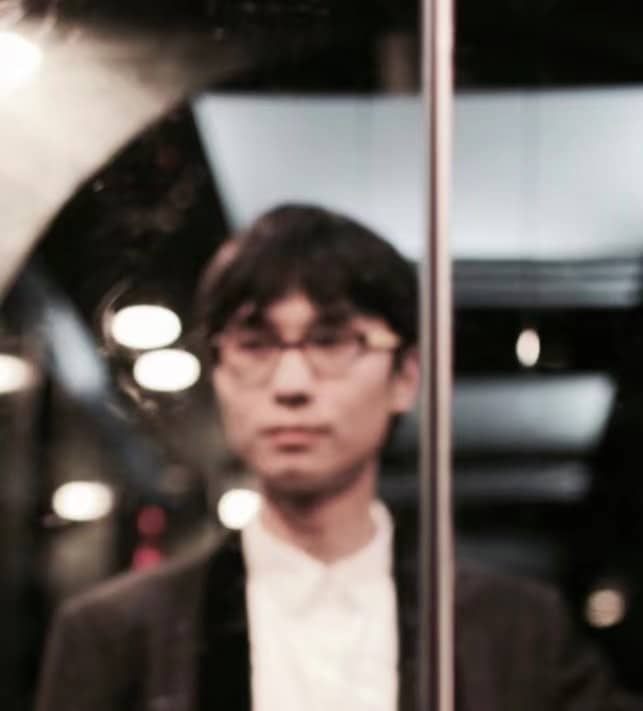 Cao Shu, OCAT x KADIST Artist-in-residence 2022 – KADIST