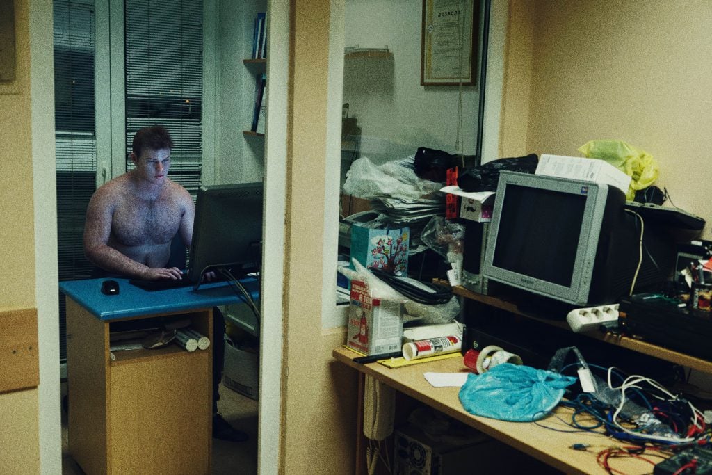 Book of Veles 44 – Bojan – KADIST