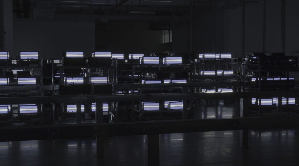 Look on the Bright Side – KADIST