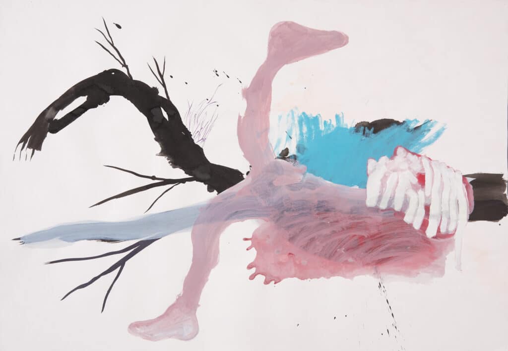 Ali Yass – KADIST