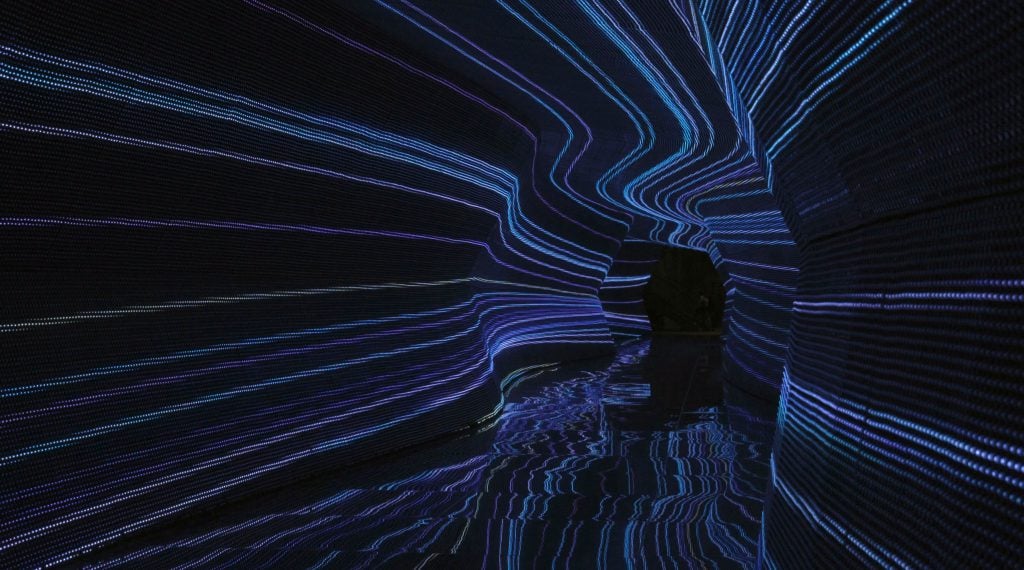 Look on the Bright Side – KADIST