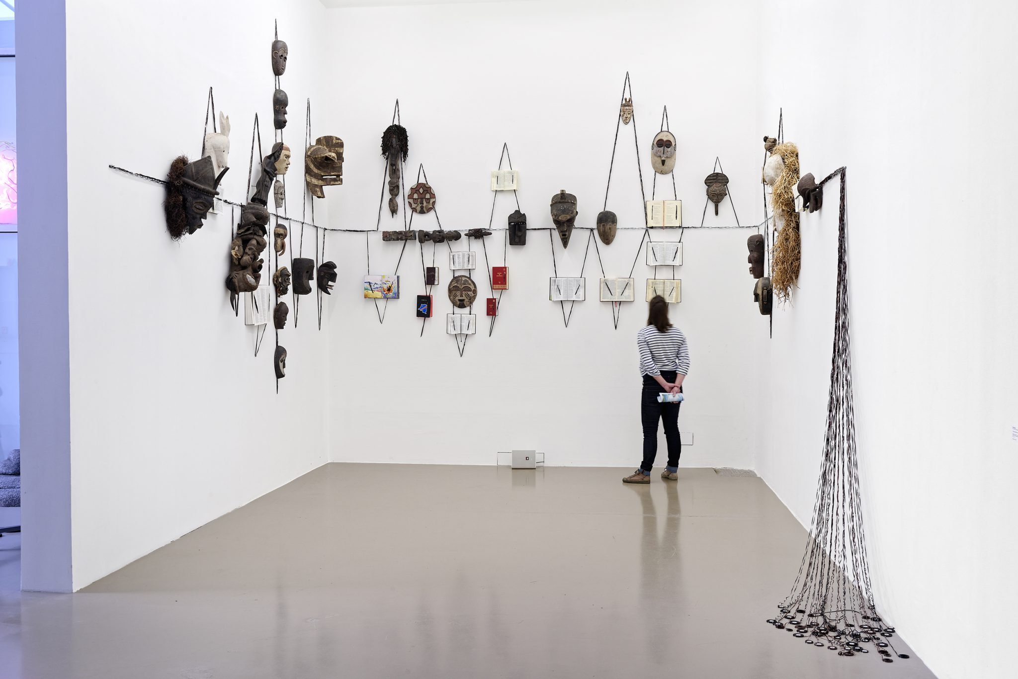 Sinzo Aanza – KADIST