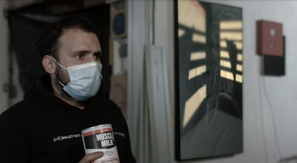 Inside the Studio – KADIST