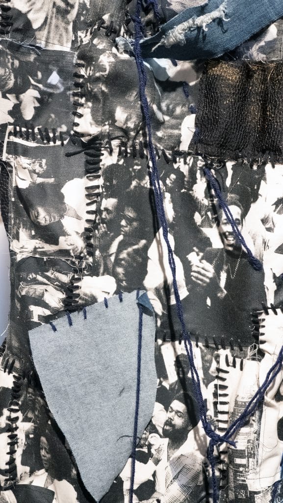 Tapestry (Gewel) – KADIST