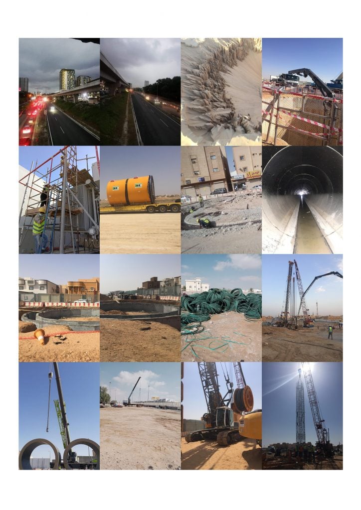 Chalis Katesi Ramaula – KADIST