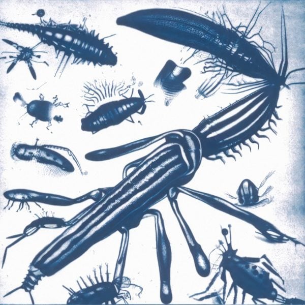 Sofia Crespo – KADIST