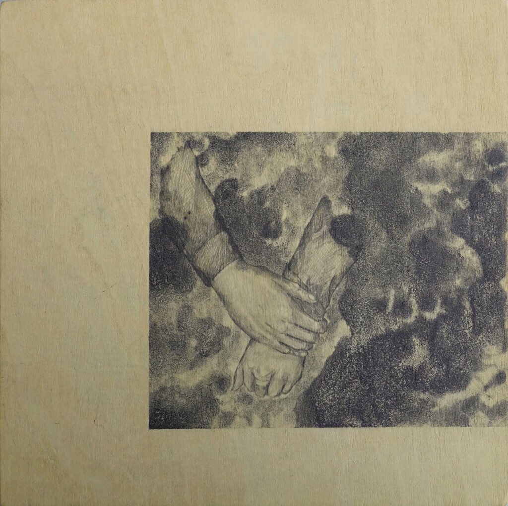 One more try? – KADIST