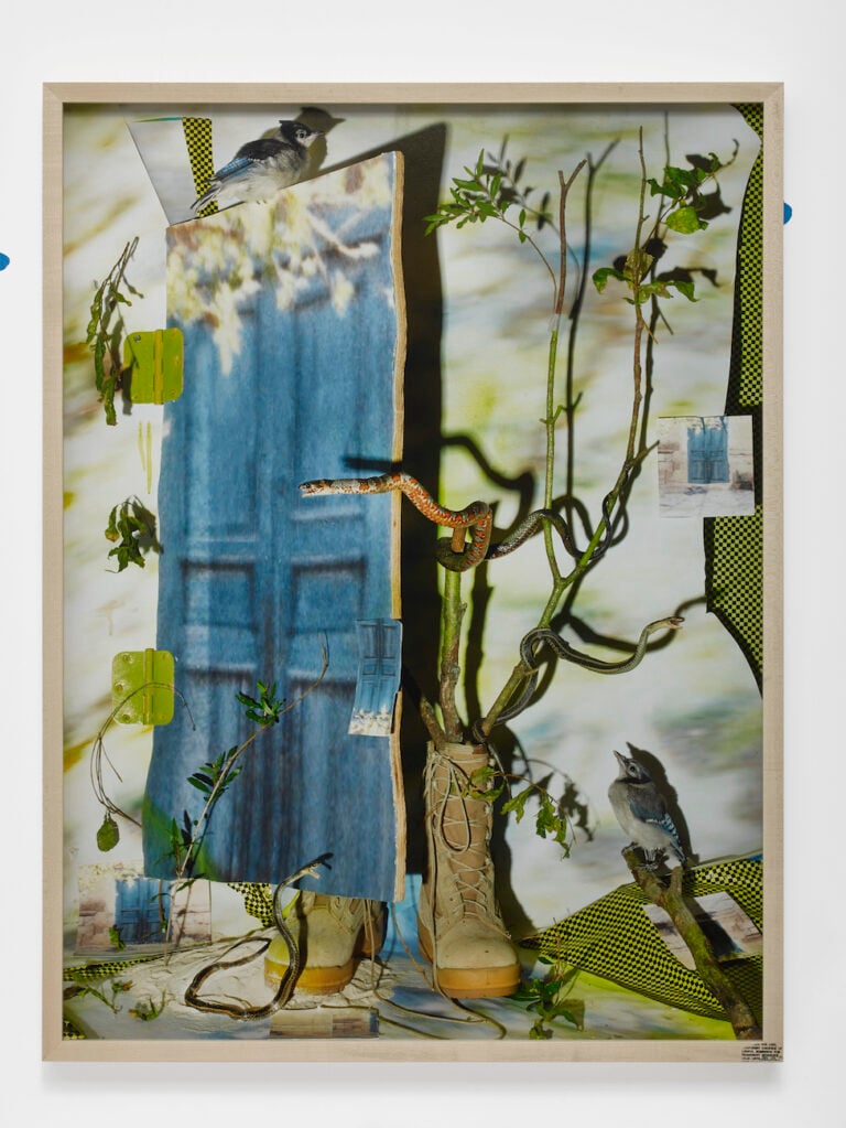 Sheida Soleimani – KADIST