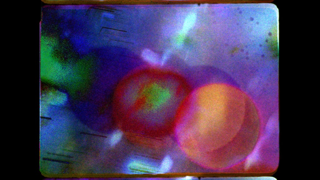 Expanded Cinema: Tonalli – KADIST